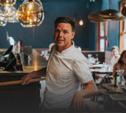 Home - A New Zealand Food Story w Ben Bayly